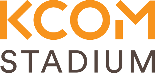 KCOM Stadium | Logopedia | Fandom