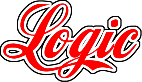 Logotipo De Logic Rattpack