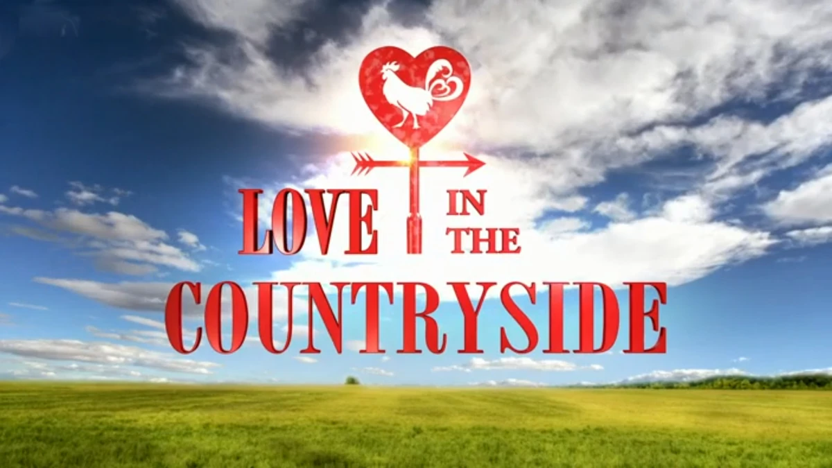 Love in the Countryside | Logopedia | Fandom