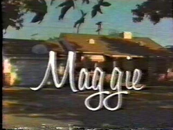 Maggie | Logopedia | Fandom