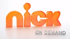 Nickelodeon On Demand/Other | Logopedia | Fandom