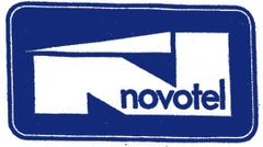 Novotel | Logopedia | Fandom
