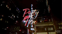 Party Over Here | Logopedia | Fandom
