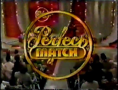 Perfect Match (1986) | Logopedia | Fandom