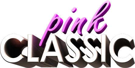 Pink Classic | Logopedia | Fandom