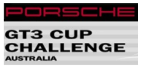 Porsche Michelin Sprint Challenge Australia Series | Logopedia | Fandom