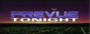 Prevue Tonight | Logopedia | Fandom