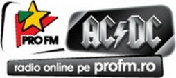 Pro FM AC/DC | Logopedia | Fandom