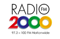 Radio 2000 | Logopedia | Fandom