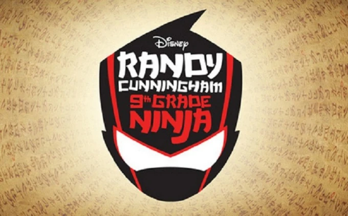 Randy Cunningham: 9th Grade Ninja | Logopedia | Fandom
