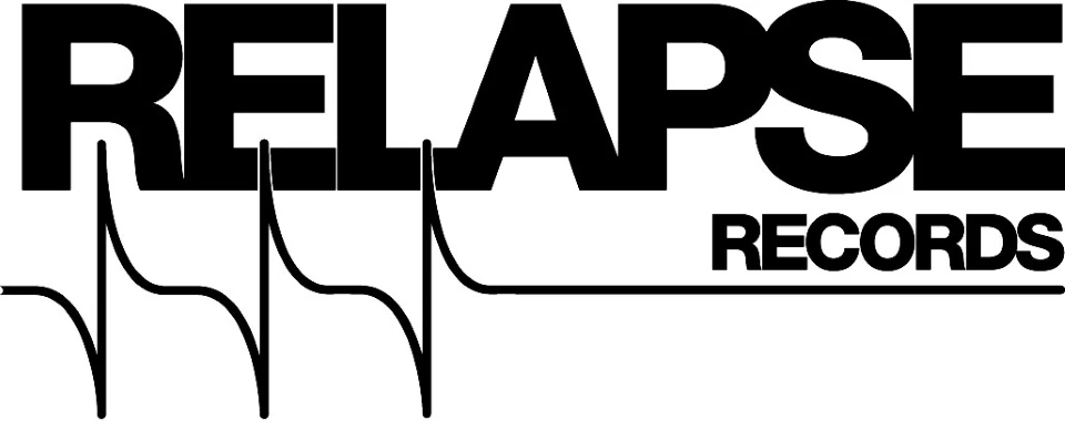 Relapse Records | Logopedia | Fandom