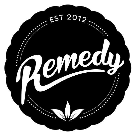 Remedy | Logopedia | Fandom