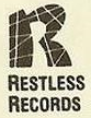 Restless Records | Logopedia | Fandom
