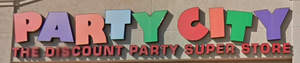 Party City | Logopedia | Fandom