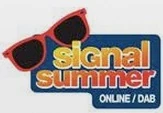 Signal Summer | Logopedia | Fandom