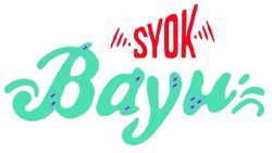 SYOK Bayu | Logopedia | Fandom