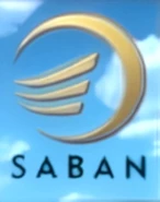 Saban Entertainment | Logopedia | Fandom