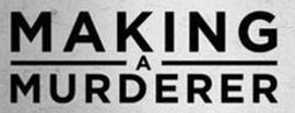 Making a Murderer | Logopedia | Fandom