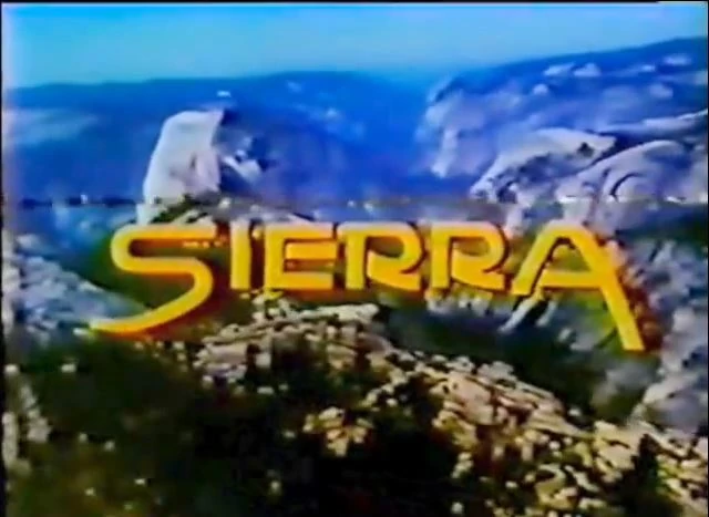 Sierra (TV series) | Logopedia | Fandom