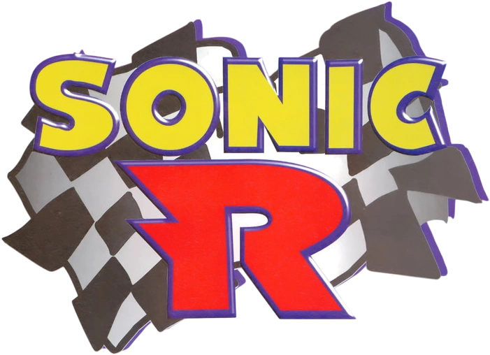 Sonic R | Logopedia | Fandom