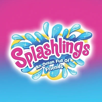 Splashlings | Logopedia | Fandom