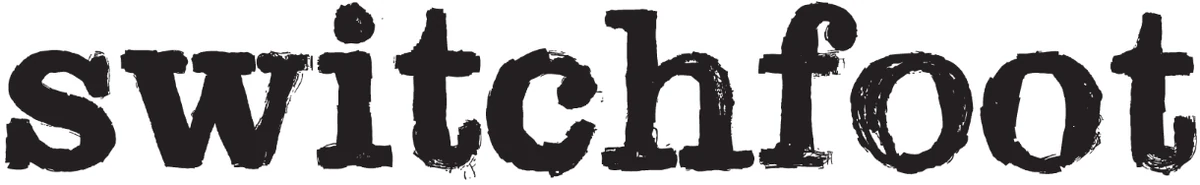 Switchfoot | Logopedia | Fandom