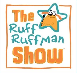 The Ruff Ruffman Show | Logopedia | Fandom
