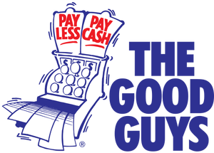 The Good Guys (Australian Retailer) | Logopedia | Fandom