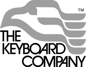 The Keyboard Company | Logopedia | Fandom