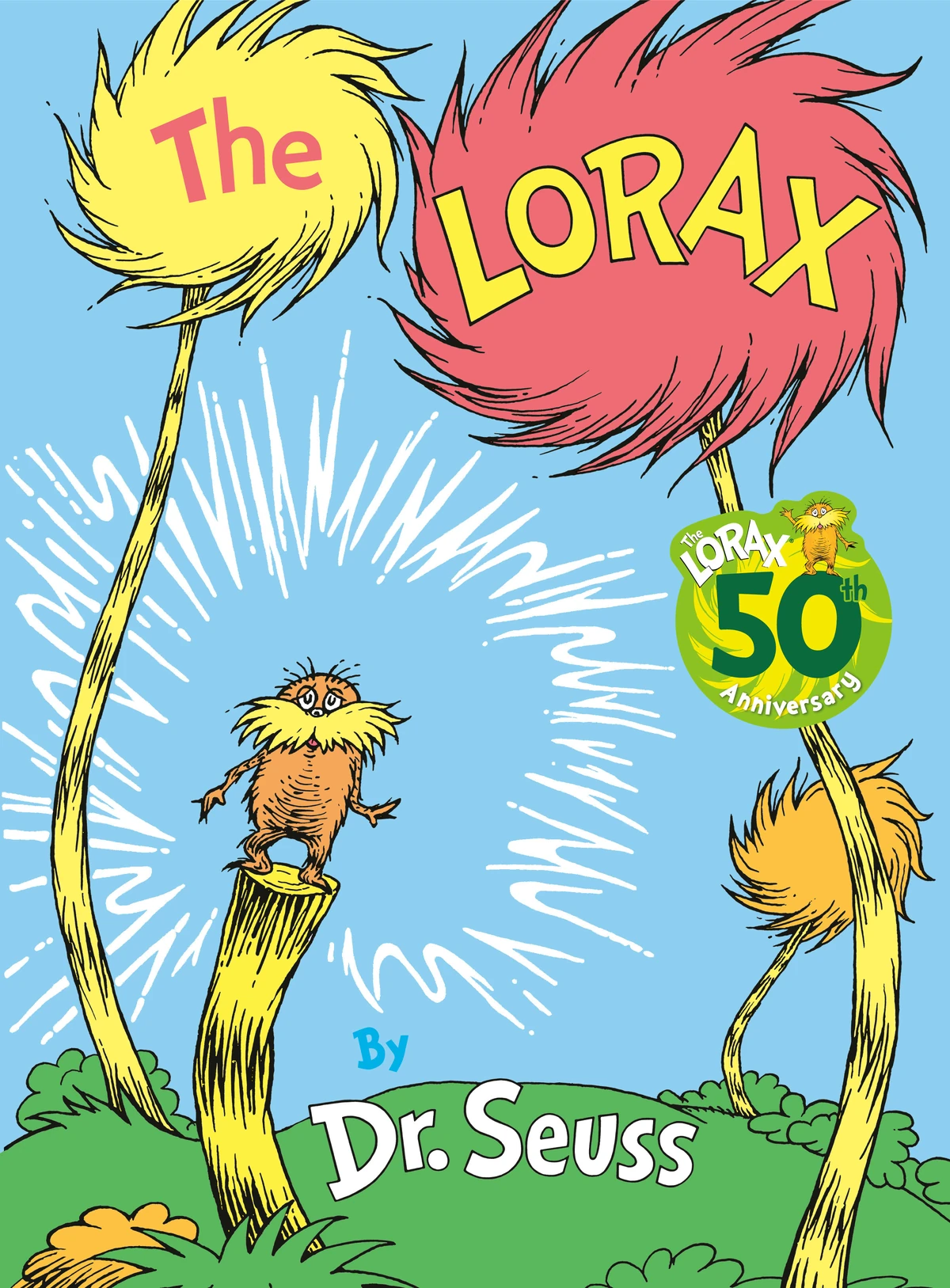 The Lorax | Logopedia | Fandom