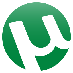µTorrent | Logopedia | Fandom