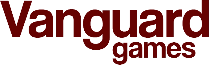 Vanguard Games | Logopedia | Fandom