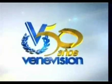 Venevisión/Idents | Closing Logo Group | Fandom