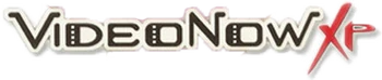 VideoNow XP | Logopedia | Fandom