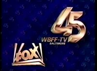 WBFF | Logopedia | Fandom