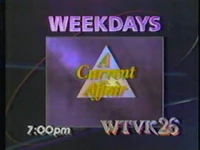 WVLT-TV | Logopedia | Fandom