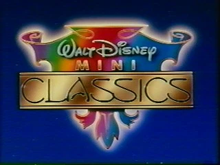 Walt Disney Mini Classics | Logopedia | Fandom