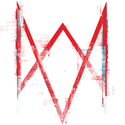 Watch Dogs Logo Transparent