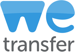WeTransfer | Logopedia | Fandom