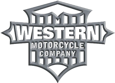Western Motorcycle Company | Logopedia | Fandom