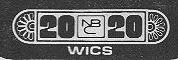WICS | Logopedia | Fandom