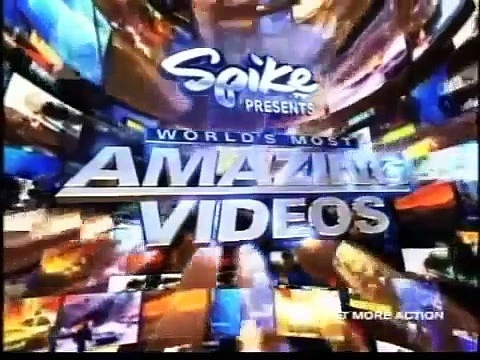 World's Most Amazing Videos | Logopedia | Fandom