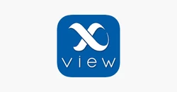 Xview | Logopedia | Fandom