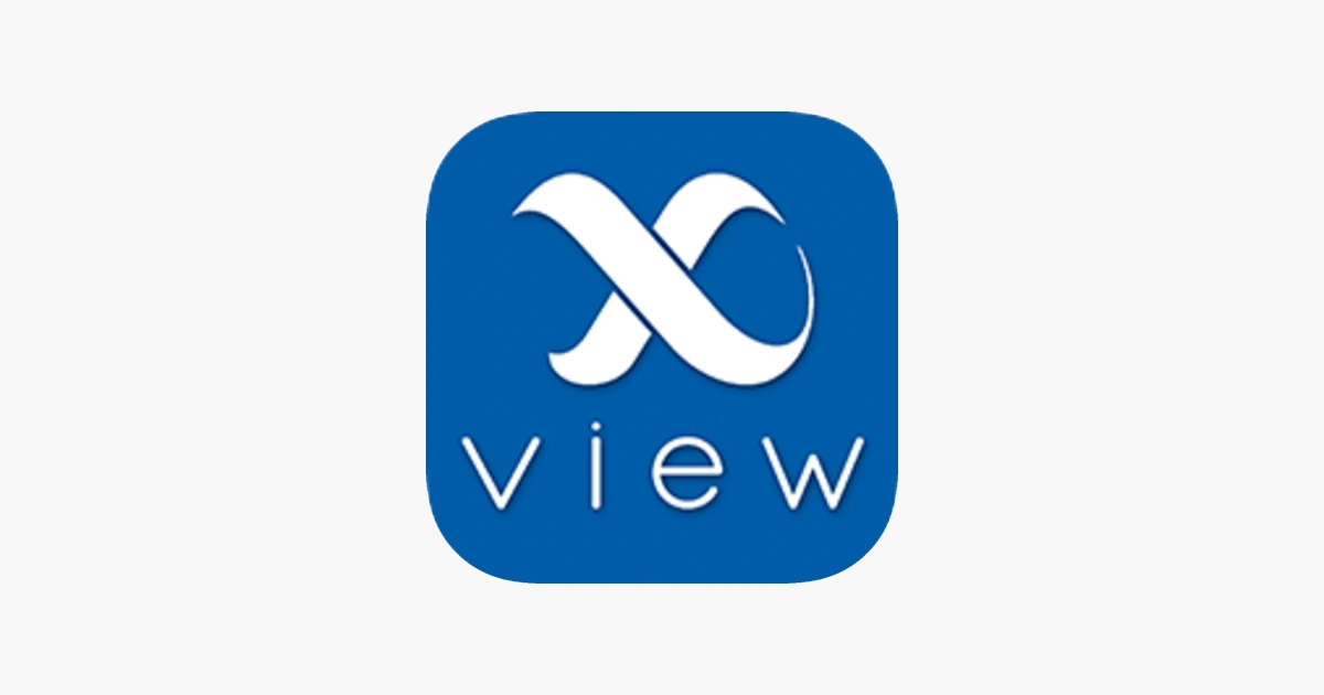 Xview | Logopedia | Fandom