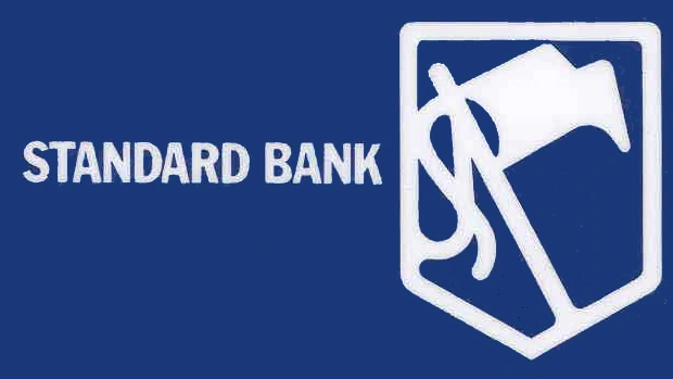 Standard Bank Logo Png