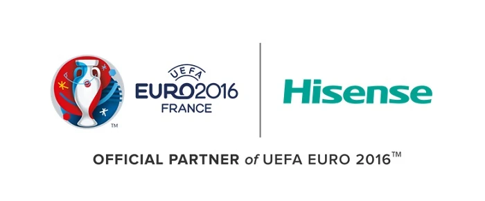 Hisense | Logopedia | Fandom