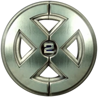 X2: X-Men United | Logopedia | Fandom