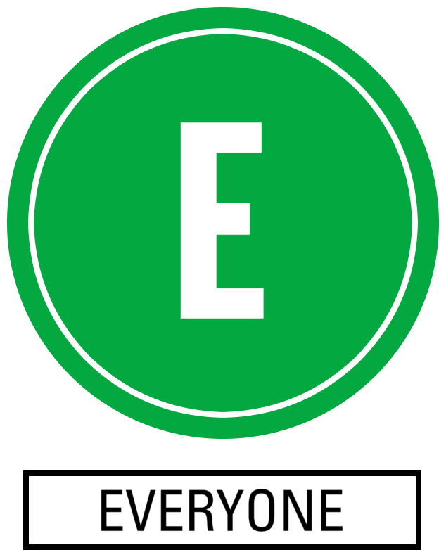 The 3DO Company/Rating system | Logopedia | Fandom