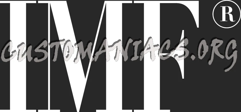 IMF | Logopedia | Fandom