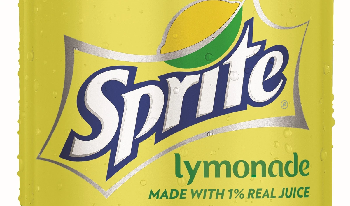 Sprite Lymonade | Logopedia | Fandom